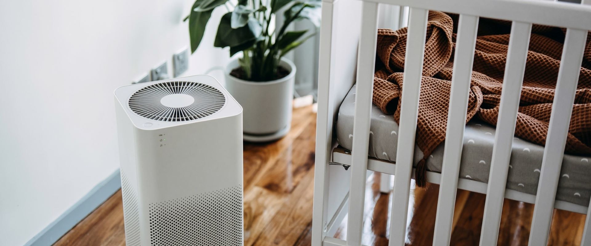 Air Purifier For Allergies
